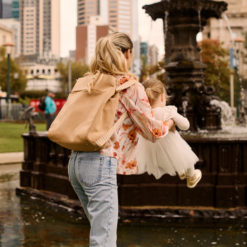 H-Convert Convertible Backpack Tote Bag | Heiych Australia